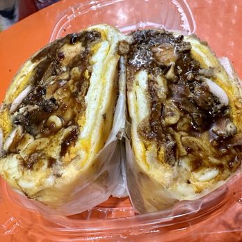 DATZ DELI - Updated November 2024 - 99 Photos & 34 Reviews - 69 Clinton ...