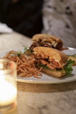 Hanny’s - Order Food Online - 737 Photos & 937 Reviews - Lounges - 40 N ...