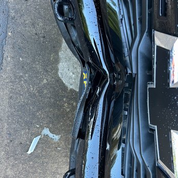 SI’S AUTO BODY - Updated December 2025 - 25 Photos & 221 Reviews - 6708 ...