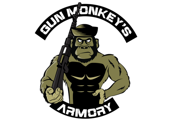 GUN MONKEY’S ARMORY - Updated May 2026 - 22 Reviews - 606 Charles St ...