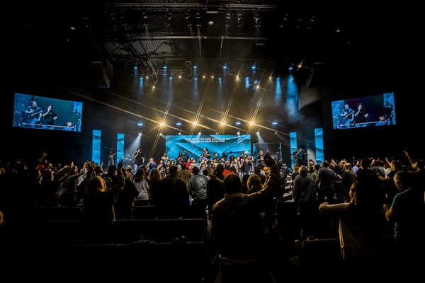 FRESH START CHURCH - Updated December 2024 - 47 Photos & 12 Reviews ...