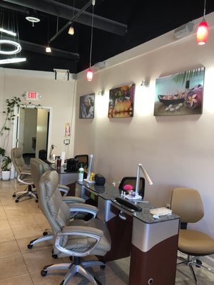 VIP NAILS - Updated May 2025 - 74 Photos & 48 Reviews - 8101 Loisdale ...