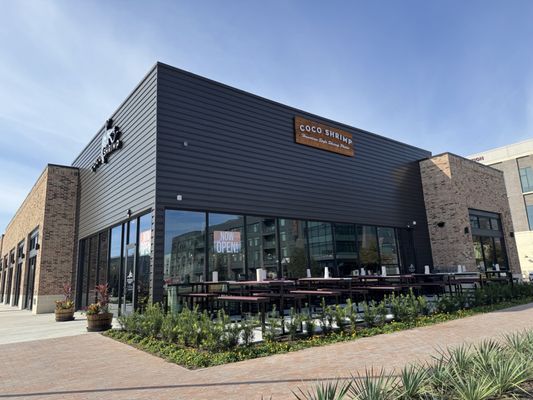 COCO SHRIMP - Updated December 2025 - 26 Photos & 27 Reviews - 1177 ...