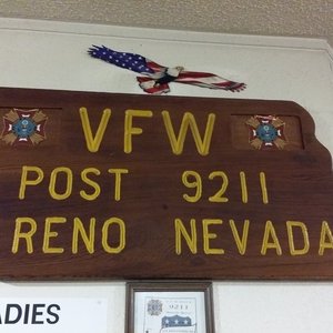 VETERANS OF FOREIGN WARS - 13 Photos - 255 Vfw Historic Ln, Reno ...