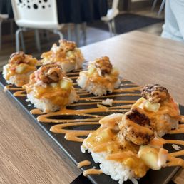 PINCHERS - Updated January 2026 - 36 Photos & 27 Reviews - 9511 Maurice ...