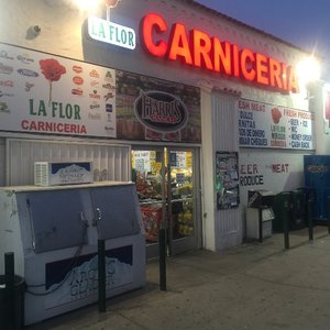 MI RANCHO MARKET - 400 W Perkins Ave, McFarland, California - Grocery ...