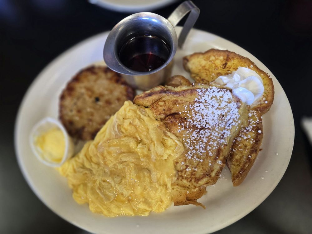 THE INCREDIBLE CAFE - Updated January 2026 - 506 Photos & 664 Reviews ...