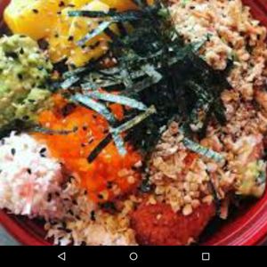 Poke Chef - Takeout & Delivery - 140 Photos & 202 Reviews - Poke - 580 ...