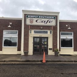 SIMPLY SOUTHERN CAFE - Updated June 2025 - 34 Photos & 42 Reviews ...