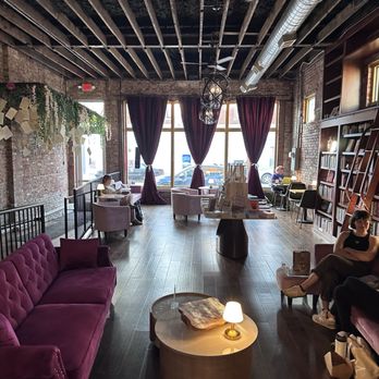 NOOK & NOWHERE - Updated September 2025 - 74 Photos & 21 Reviews - 1149 ...