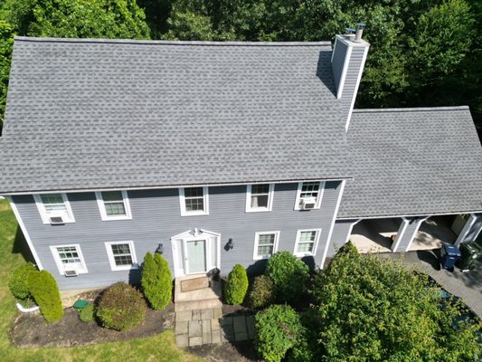 H&R ROOFING - Updated December 2025 - 81 Photos - 20 Cedar St ...