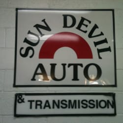 SUN DEVIL AUTO - 10 Photos & 40 Reviews - Auto Repair - 13905 W Camino ...