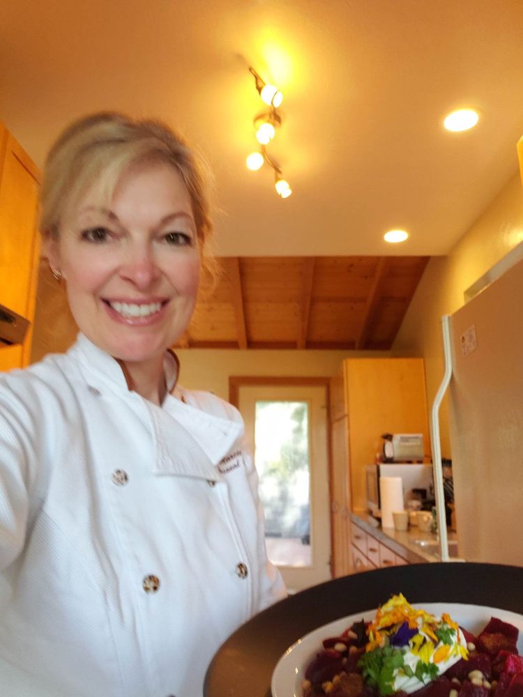 MARCIE PERSONAL CHEF - Updated February 2025 - Zephyr Cove, Nevada ...