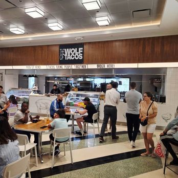 THE WOLF OF TACOS - Updated April 2026 - 84 Photos & 36 Reviews - 550 ...