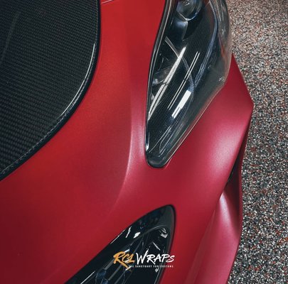 RC1 WRAPS - 81 Photos & 11 Reviews - 3262 Cherry Ave, Long Beach ...