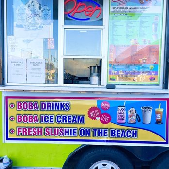 BOBALICIOUS & BITES - Updated August 2024 - 129 Photos & 126 Reviews ...