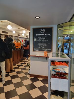 CAFE GRUMPY - Updated October 2025 - 348 Photos & 240 Reviews - 89 E ...