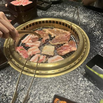 GYU HITO JAPANESE BBQ RESTAURANT - Updated October 2025 - 340 Photos ...