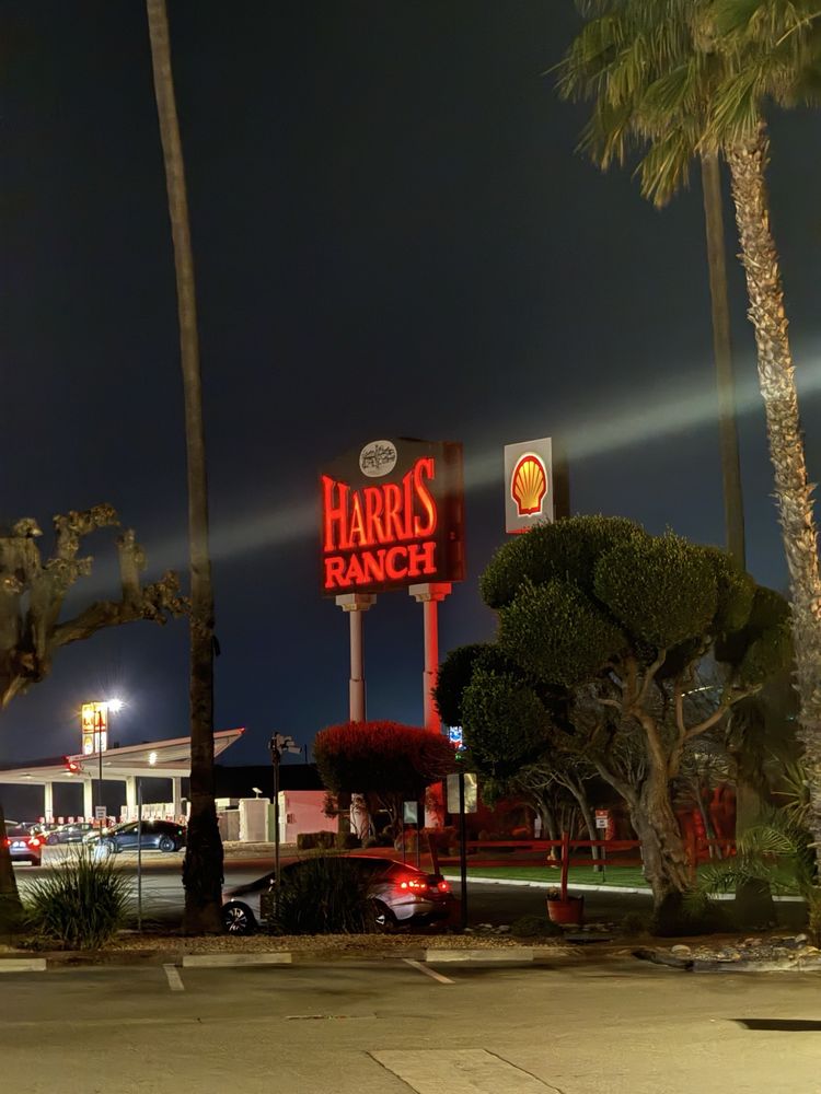 HARRIS RANCH AIRPORT - Updated October 2025 - 24 Photos - 24505 W ...