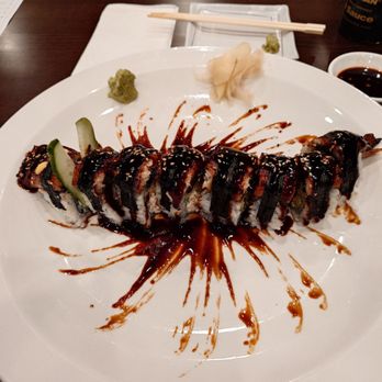 BADA SUSHI - Updated July 2024 - 201 Photos & 57 Reviews - 18732 Colima ...