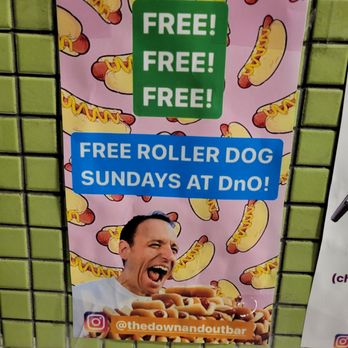 THE DOWN N OUT - Updated January 2026 - 95 Photos & 34 Reviews - 150 W Rosedale St, Fort Worth ...