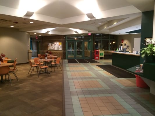 PRAIRIE LAKES COMMUNITY CENTER - Updated May 2026 - 48 Photos & 17 ...
