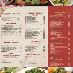 ROSE PHO - Updated December 2025 - 714 Photos & 947 Reviews - 19865 1st ...