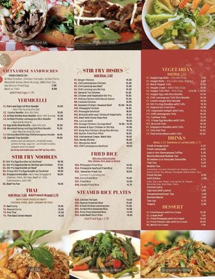 ROSE PHO - Updated December 2025 - 714 Photos & 947 Reviews - 19865 1st ...