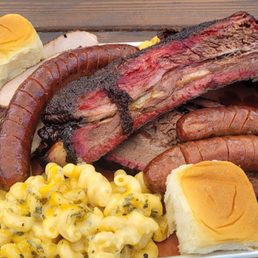 GEES BARBECUE - Updated November 2024 - 36 Photos & 20 Reviews - 2603 S ...