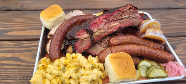 GEES BARBECUE - Updated December 2024 - 42 Photos & 22 Reviews - 2603 S ...