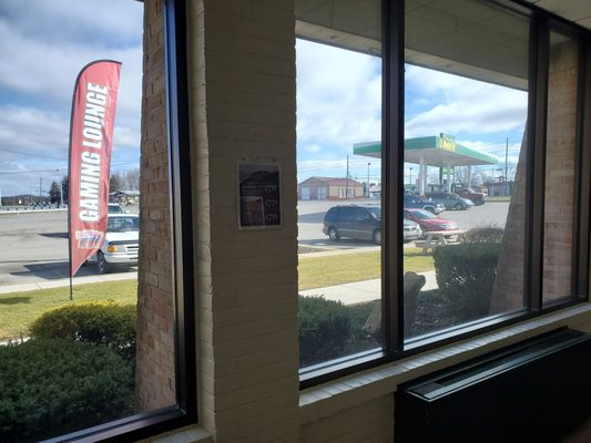 KWIK FILL RESTAURANT - Updated August 2025 - 5574 State Route 8 ...