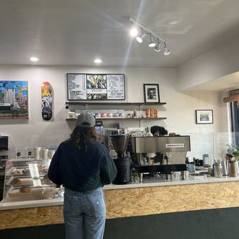 PATRIA COFFEE ROASTERS - Updated June 2024 - 423 Photos & 426 Reviews ...