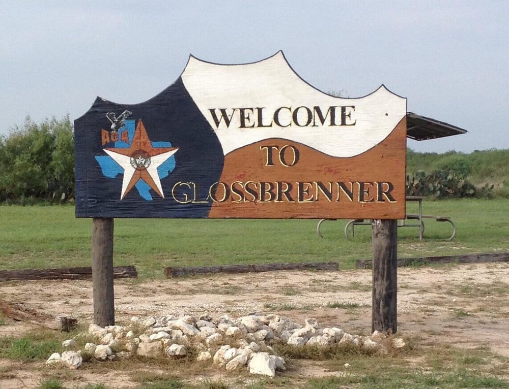 GLOSSBRENNER UNIT - Updated October 2024 - 5100 S Fm 1329, San Diego ...