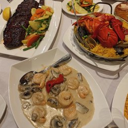 SAYOLA RESTAURANT - Updated October 2025 - 344 Photos & 194 Reviews ...