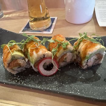 SHIRO JAPANESE SUSHI BISTRO - Updated October 2024 - 690 Photos & 257 ...