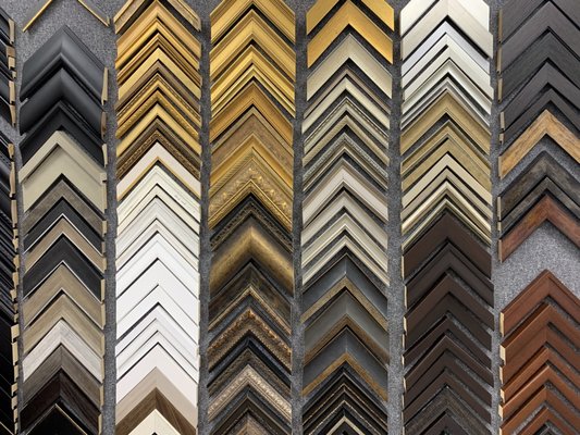 PICTURE PERFECT FRAME & GALLERY II - Updated August 2025 - 30 Photos ...