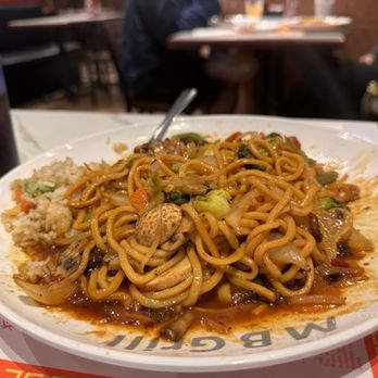 MB GRILL - Updated September 2024 - 181 Photos & 223 Reviews - 121 Los ...