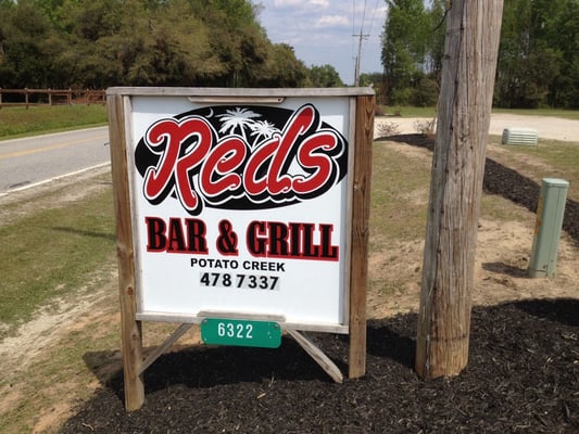 RED’S PLACE BAR AND GRILL - Updated December 2025 - 16 Photos & 16 ...