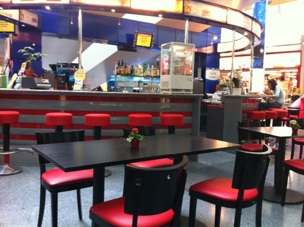 PAMM’S CAFÉ - Cafe - Signy Centre, Signy, Vaud, Switzerland ...