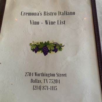 CREMONA BISTRO KITCHEN - Updated September 2025 - 198 Photos & 328 ...