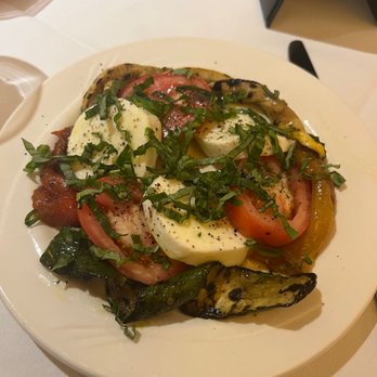 BUONA TAVOLA-PASO ROBLES - 632 Photos & 1236 Reviews - 943 Spring St ...