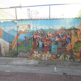 BALMY STREET MURALS - Updated October 2025 - 887 Photos & 123 Reviews ...