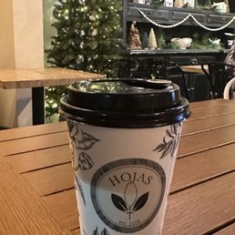 HOJAS TEA HOUSE - Updated July 2025 - 577 Photos & 682 Reviews - 1203 N ...