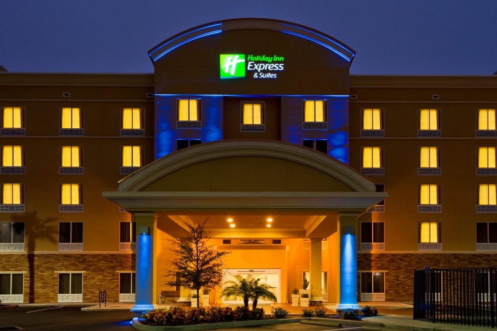 HOLIDAY INN EXPRESS & SUITES LARGO-CLEARWATER - 32 Photos & 27 Reviews ...