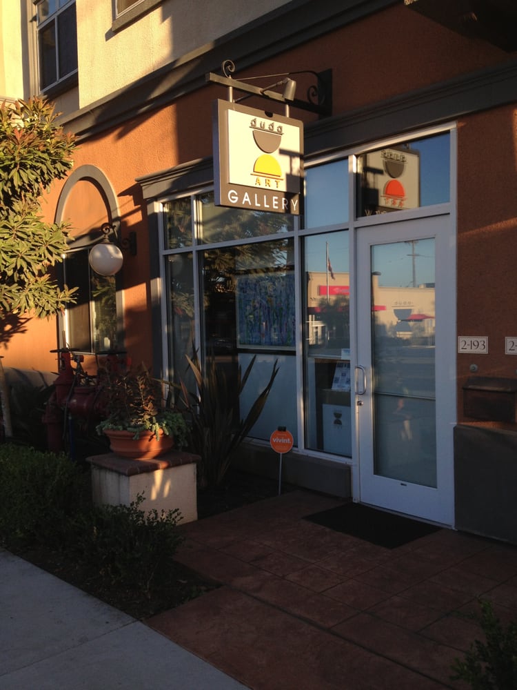 DUDA ART GALLERY - Updated March 2026 - 8601 Lincoln Blvd, Los Angeles ...