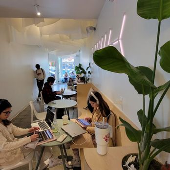 MIND COFFEE - Updated August 2024 - 223 Photos & 119 Reviews - 1816 Euclid Ave, Berkeley ...