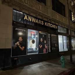 ANWAR’S KITCHEN - Updated December 2025 - 516 Photos & 459 Reviews ...