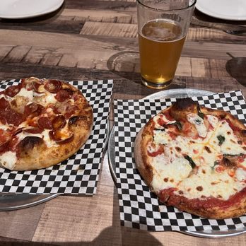 CHARRED PIE - Updated December 2025 - 246 Photos & 353 Reviews - 12125 ...