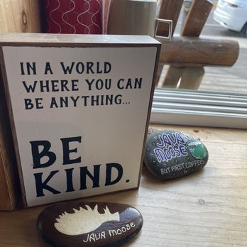 JAVA MOOSE - Updated May 2025 - 145 Photos & 110 Reviews - 218 W US Hwy ...