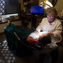 STONEWOOD DENTAL - 35 Photos - 421 N Robinson Dr, Waco, Texas - General ...